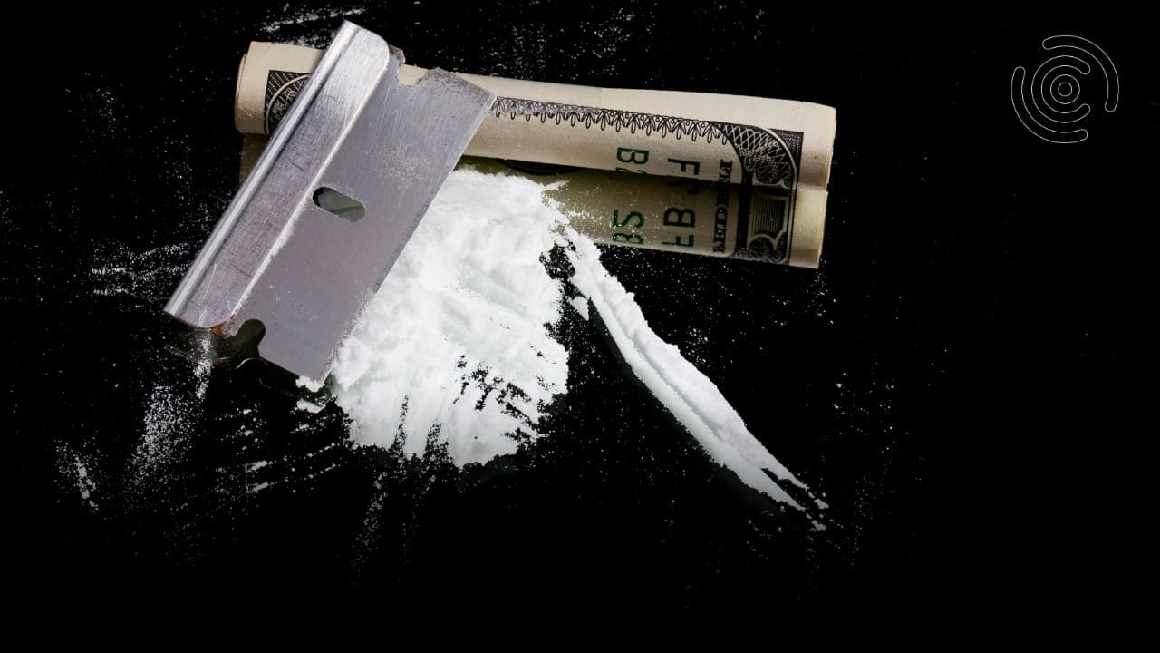 Paciente em overdose entrega droga em hospital de Santa Cruz | Radio ...